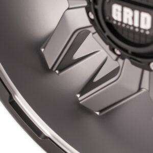 Grid Off Road archivos - Dromos