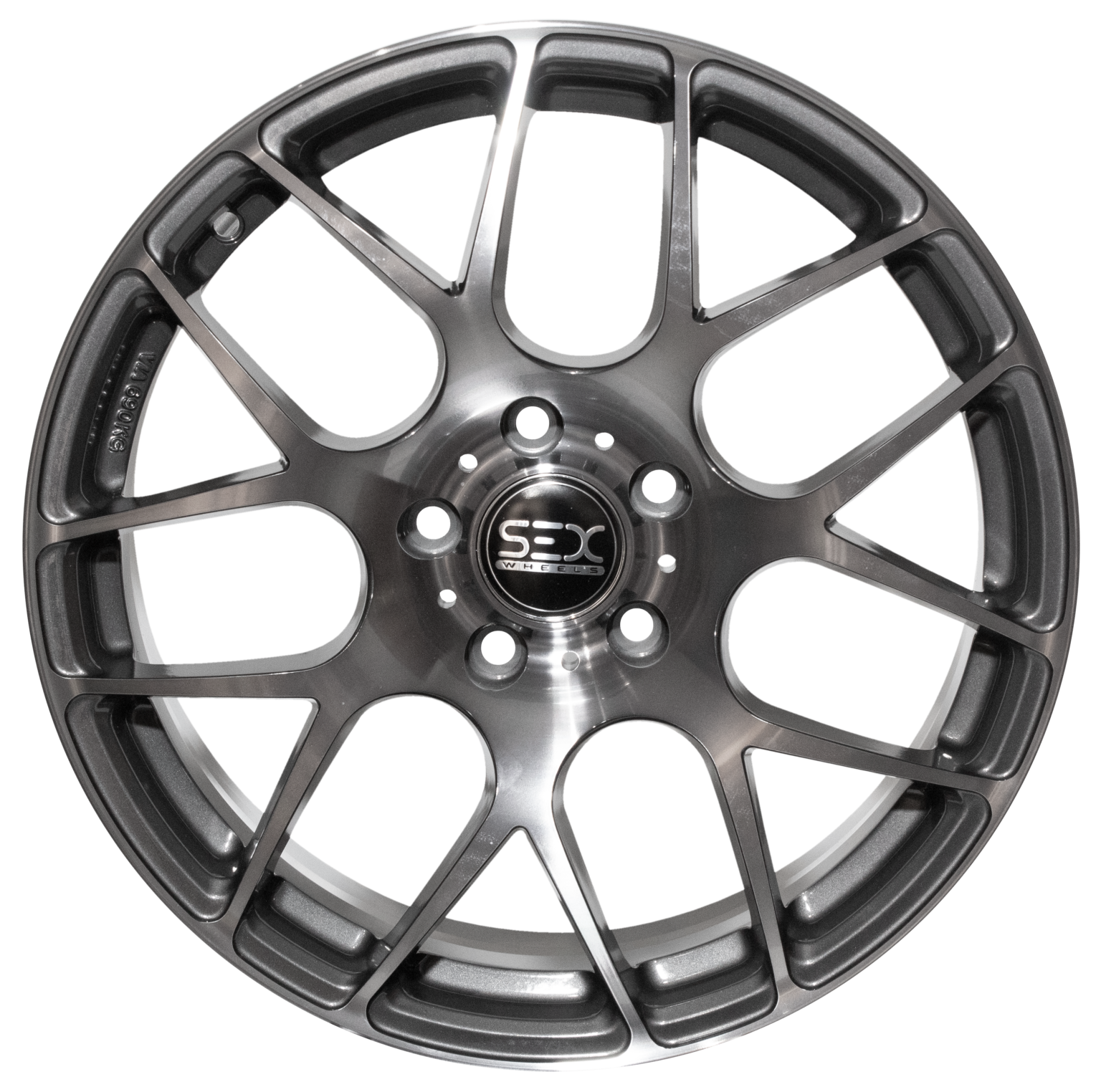 Rines ENKEI TS-V 18 - Rines deportivos- Rines Dromos